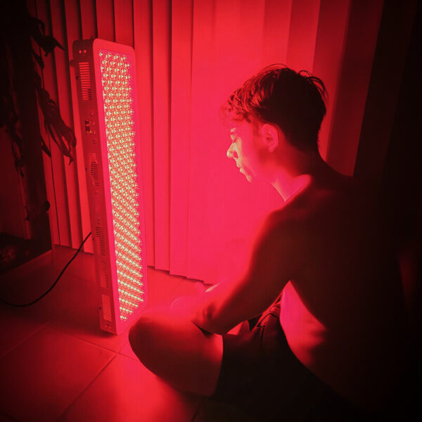 Red Light Therapy for Ankles: A Complete Guide to Pain Relief and Recovery – Vellgus Red Light ...
