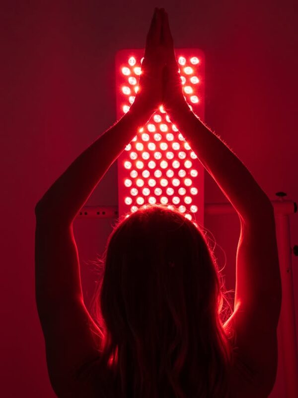 How to Use Red Light Therapy for Lungs Health: A Comprehensive Guide ...