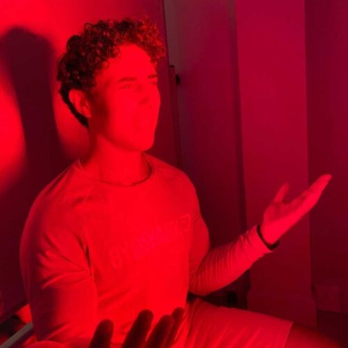 850nm Wavelength Health Effects: The Ultimate Guide – Vellgus Red Light ...